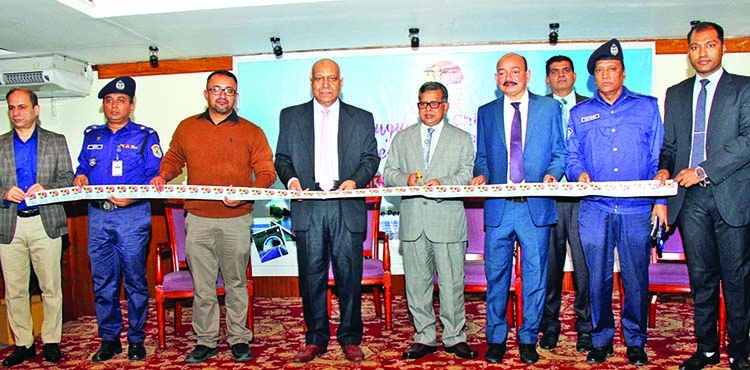 Chattogram airport to have a modern look soon | The Asian Age Online ...