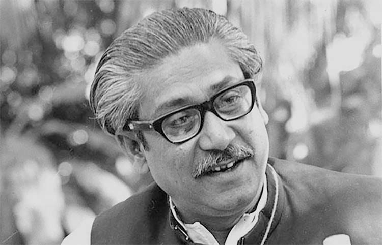 The Poet of Independence Returned to the Bengal of Dreams | The Asian ...