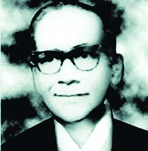 Justice S M Murshed's 112th birth anniversary today | The Asian Age ...