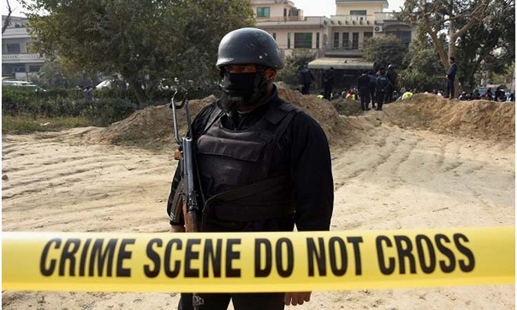 Pakistan has put the world in a precarious situation, says expert | The ...
