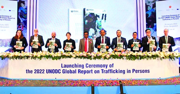 'Climate refugees more prone to human trafficking' | The Asian Age ...