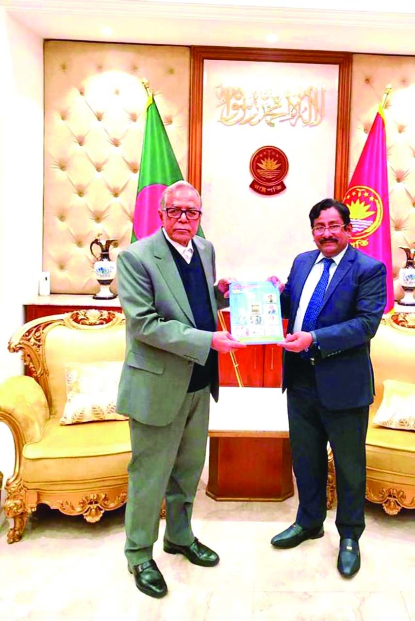 BSMMU: A beacon of hope | The Asian Age Online, Bangladesh