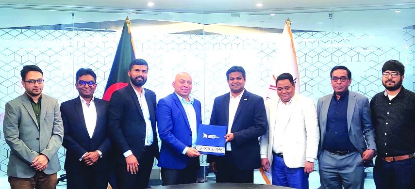 Startup Bangladesh signs MoU with Visa | The Asian Age Online, Bangladesh