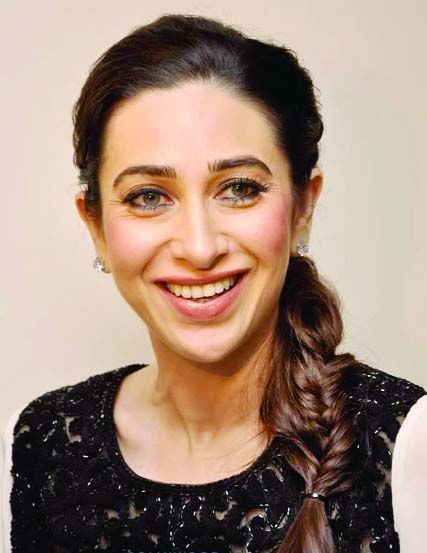 Karisma returns to Bollywood after 11 years | The Asian Age Online ...
