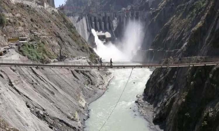 J&K likely to record capacity addition of 3400 MW in Hydro Power sector ...