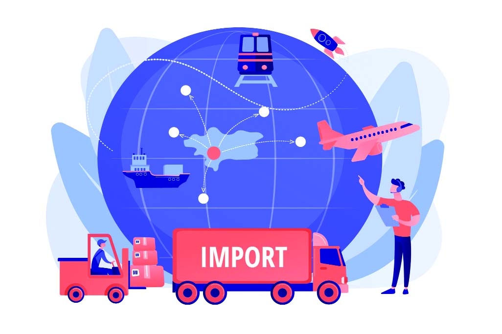 Every Import Is a Cost but a Necessity | The Asian Age Online, Bangladesh