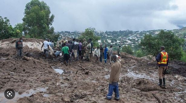 Death toll from Cyclone Freddy rises to 499 in Malawi | The Asian Age ...