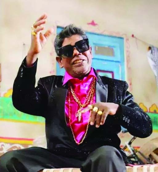 ‘Kacha Badam’ singer to debut in Kolkata TV serial | The Asian Age ...