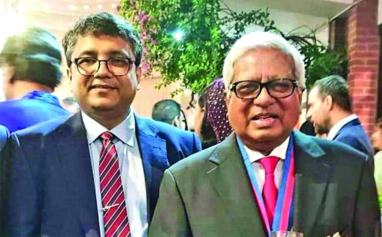 Sir Abed: An Inspiration for Socio-Economic Growth | The Asian Age ...