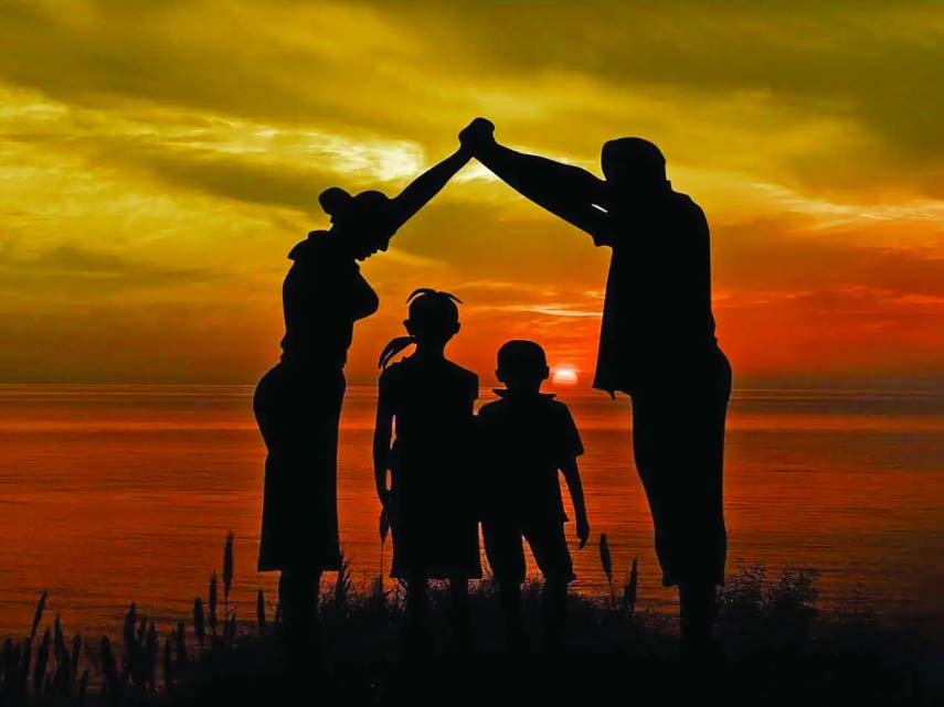 Family Ties Are Vital for Sound Social Growth | The Asian Age Online ...