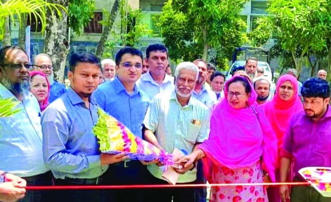 'Land Service Week-2023' inaugurated in Daudkandi | The Asian Age ...