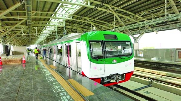 MRT police unit approved for metro rail safety | The Asian Age Online ...