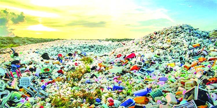 Plastic waste puts millions of world's poorest at higher risk from ...