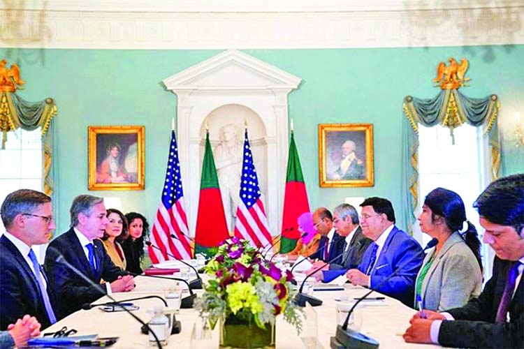 How worried is the government? | The Asian Age Online, Bangladesh