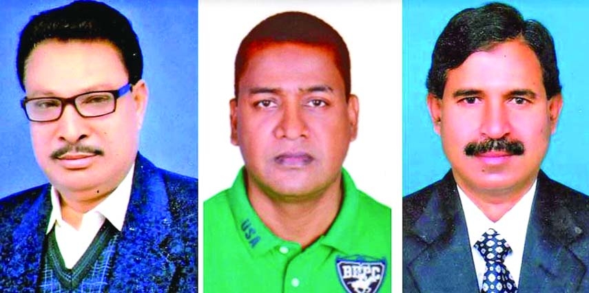 Akbar Ali elected as new RCCI President | The Asian Age Online, Bangladesh