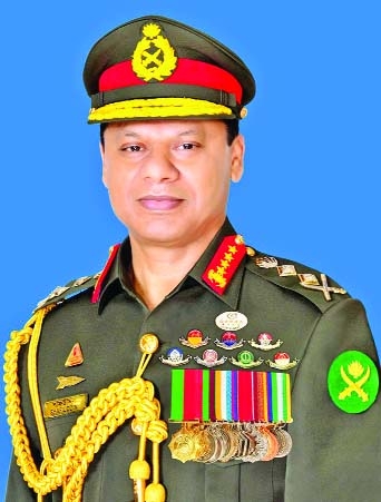 Army chief returns from Thailand | The Asian Age Online, Bangladesh