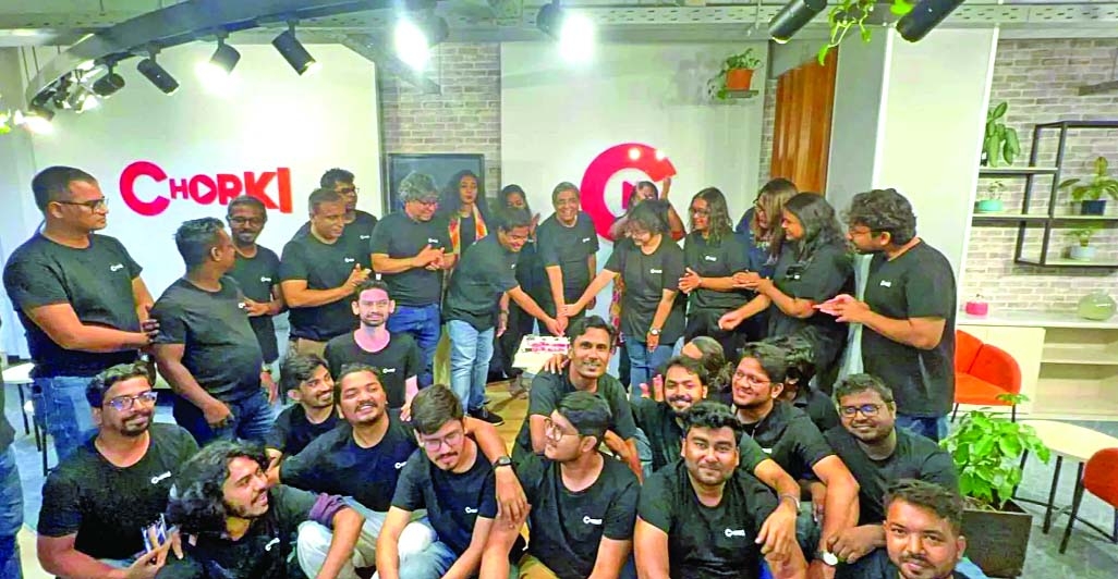 OTT platform Chorki celebrates its second anniversary | The Asian Age ...