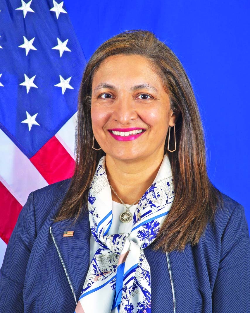 Significance of US Under Secretary Uzra Zeya's Bangladesh Visit | The ...