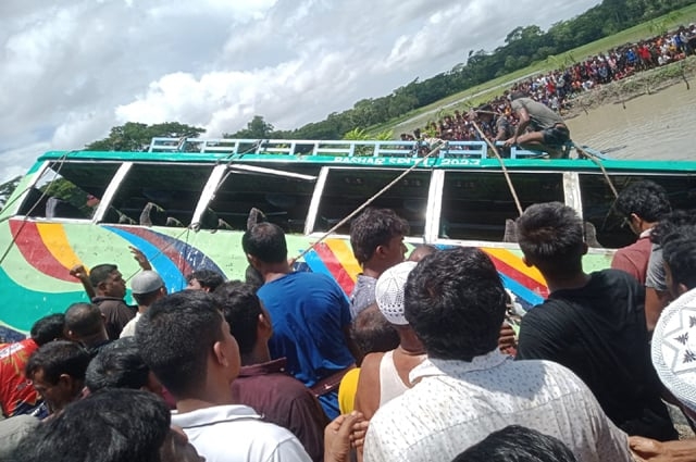 14 people killed in Jhalakathi road accident | The Asian Age Online ...