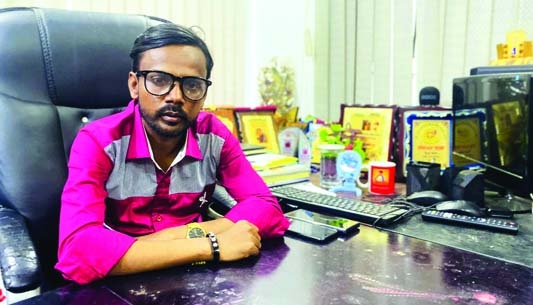 Hero Alom back in entertainment world | The Asian Age Online, Bangladesh