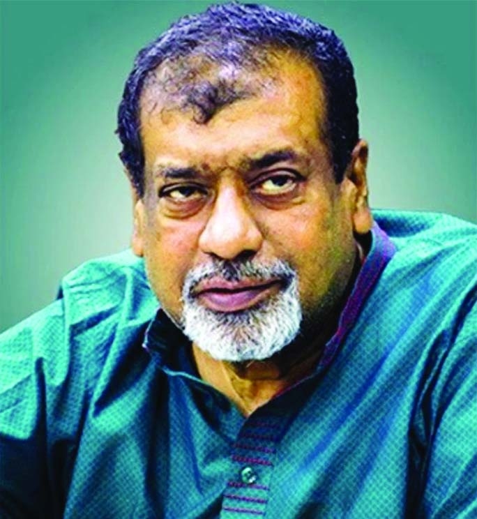 Salim Osman reelected BKMEA president | The Asian Age Online, Bangladesh