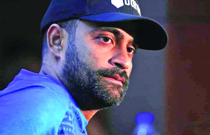Tamim returns home after treatment | The Asian Age Online, Bangladesh