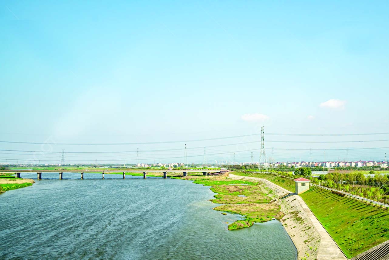 Saving Rivers Should Be Given Importance to Achieve Sustainable ...