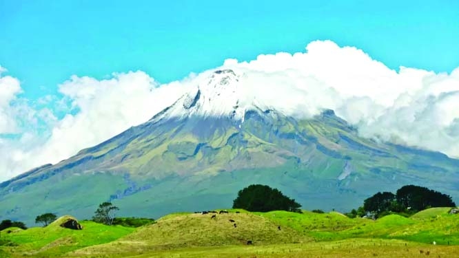 Climber survives 600m fall with minor injuries | The Asian Age Online ...