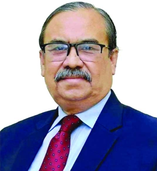 Obaidul Hassan appointed chief justice of Bangladesh | The Asian Age ...