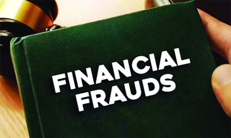 Financial Fraudsters Escaping With Loans on Sovereign Guarantee | The ...