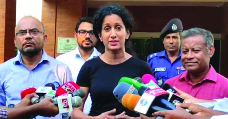 'Free, fair, peaceful elections incredibly important' | The Asian Age ...