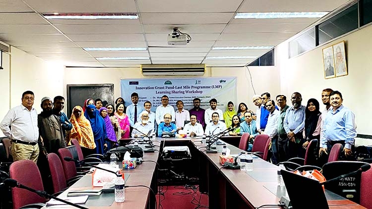 Workshop on Austagram Cheese and Organic Farming Techniques | The Asian ...