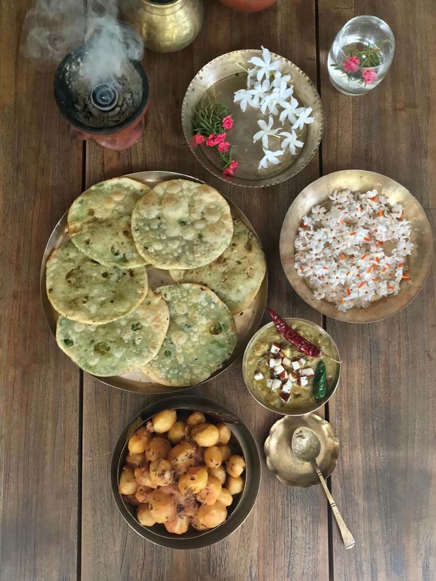 The Delicacies That Make Durga Puja More Festive | The Asian Age Online ...