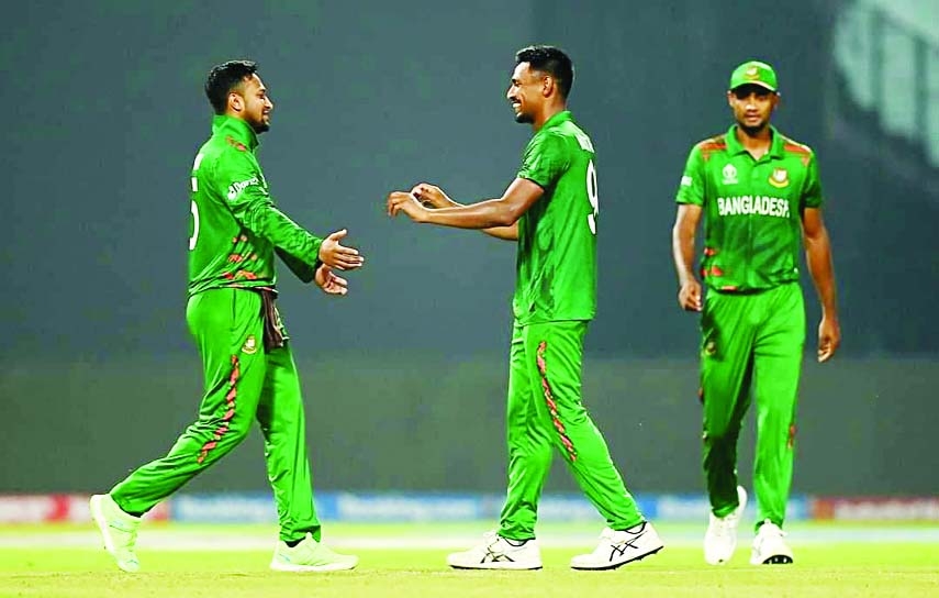It's very unlike Bangladesh: Shakib Al Hasan | The Asian Age Online ...