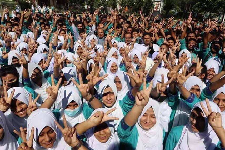 Pass rate, GPA-5 achievers drop in Ctg board | The Asian Age Online ...