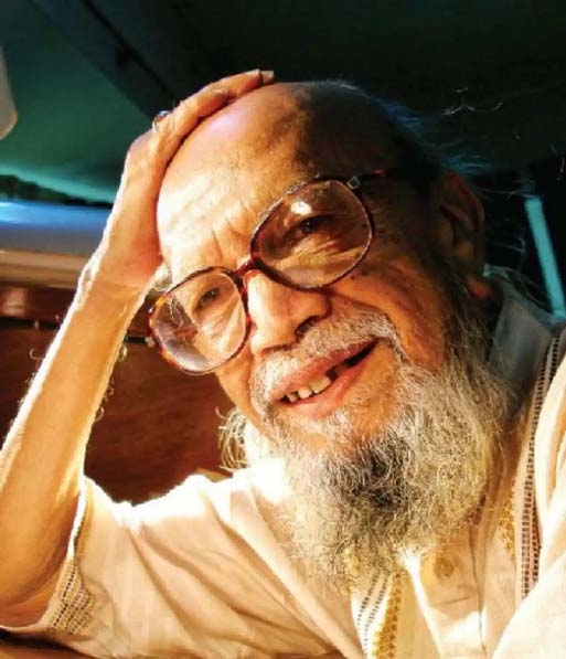 One of The Poetic Luminaries That Depicted Rural Bengal Movingly | The ...