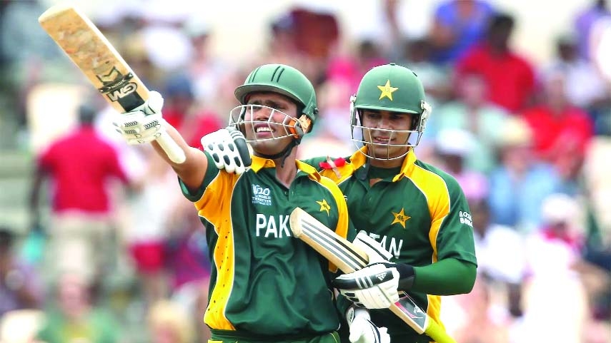 PCB appoints former cricketers to assist selector Wahab Riaz | The ...