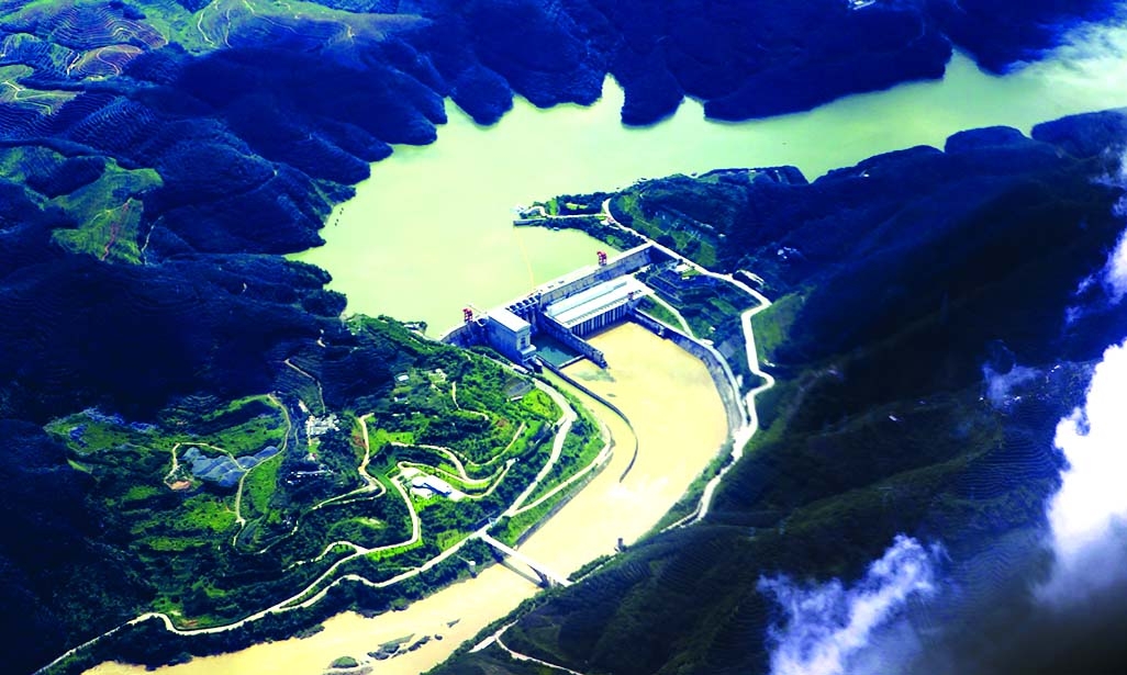 Chinese Dam Constructions Hurt Environment and Livelihoods in Mekong ...