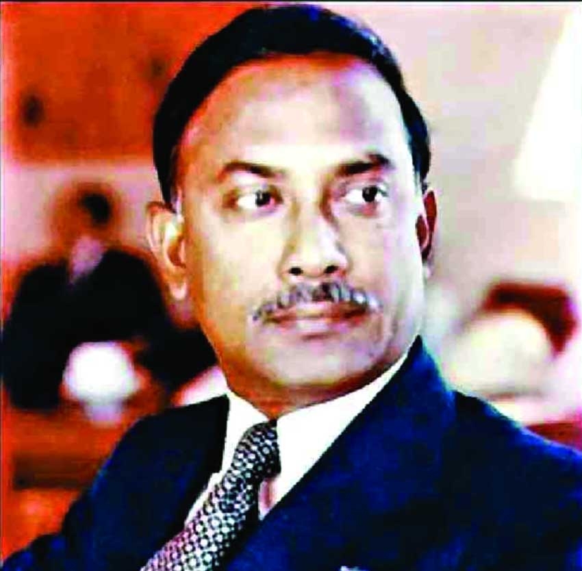 Ziaur Rahman's 88th birth anniversary observed | The Asian Age Online, Bangladesh
