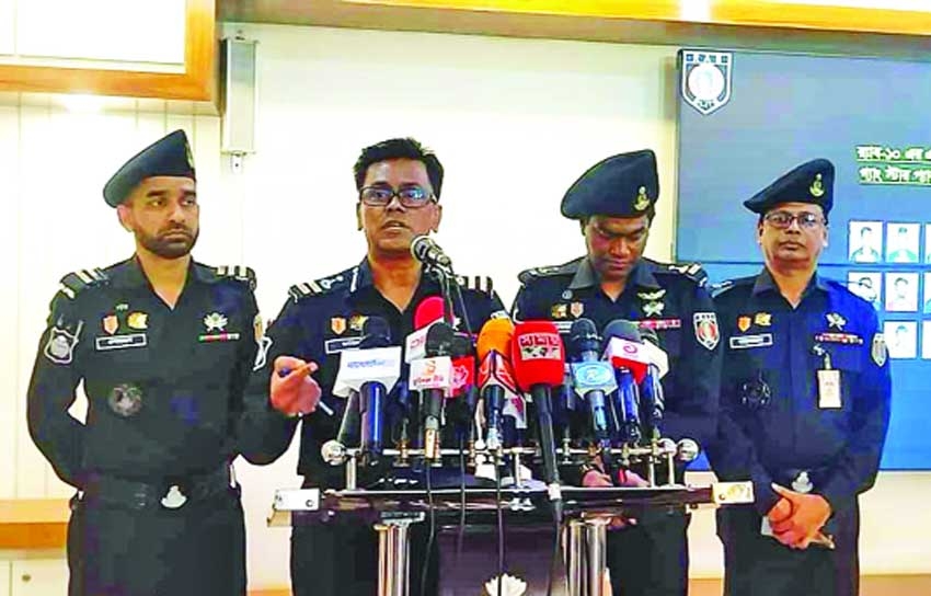 Rab arrests 50 'teen gang' members in Dhaka | The Asian Age Online ...