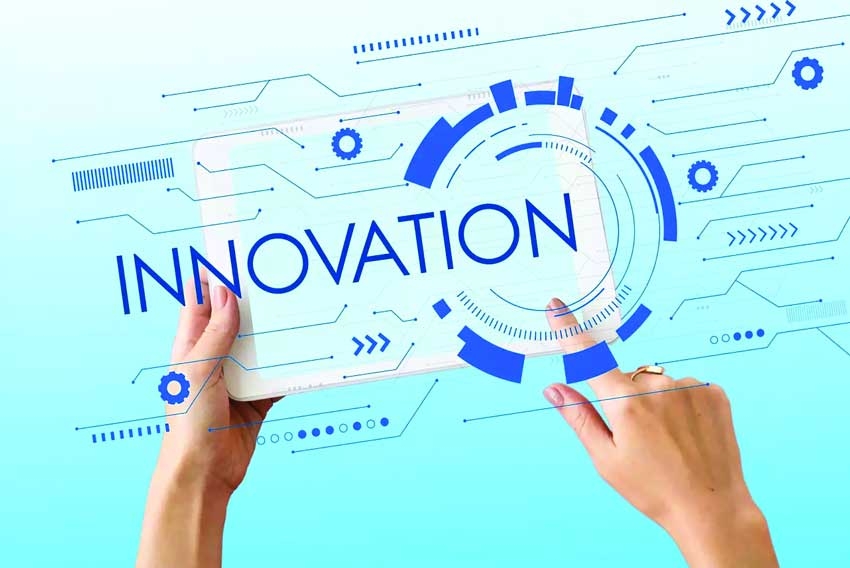 Art of Innovation in the Modern Era | The Asian Age Online, Bangladesh