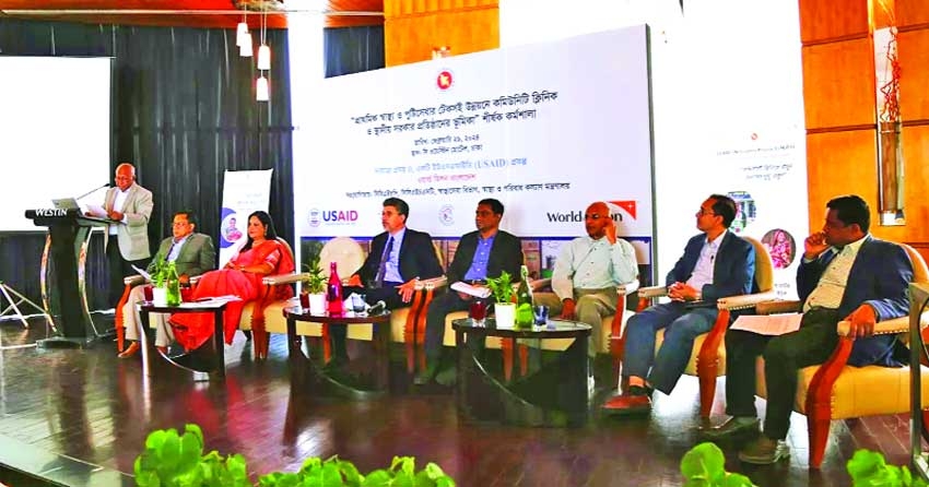 'Public engagement can ensure functional community clinics' | The Asian ...