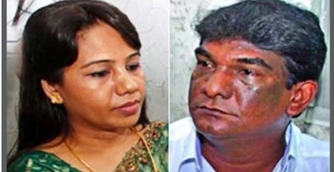 Dhaka court sentences 9 including Hallmark MD Tanvir, wife to life ...