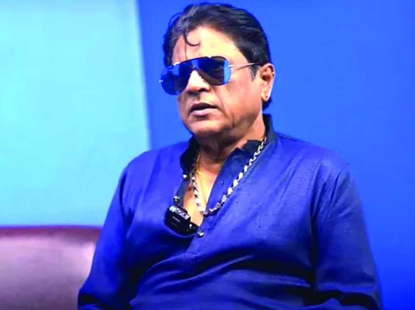 Prominent band singer Khalid passes away | The Asian Age Online, Bangladesh