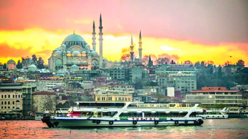 Whoever wins Istanbul-could dictate the future of Turkey | The Asian ...