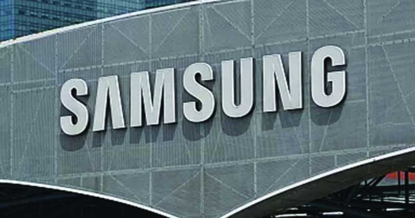 Samsung Electronics expects 10-fold rise in Q1 profit | The Asian Age ...