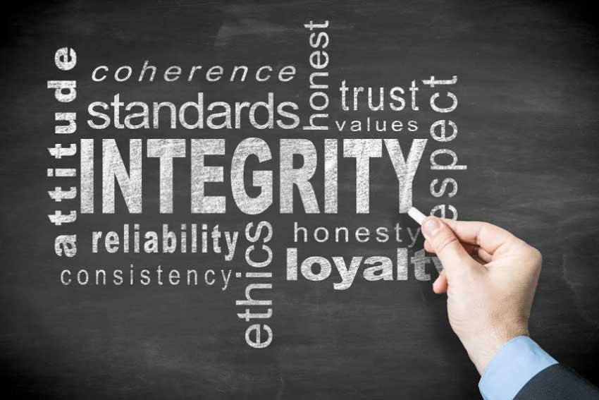 Importance of Good Governance and Integrity | The Asian Age Online ...