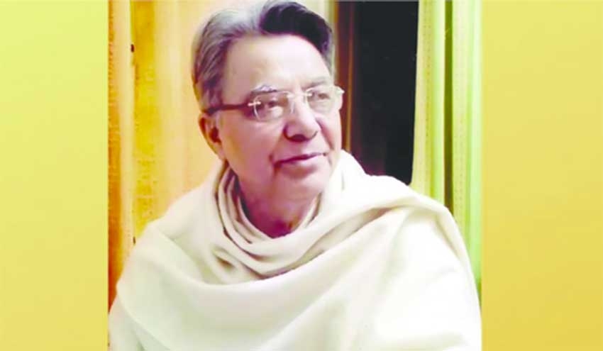 A Portrait of a Devoted Politician in Bangladesh | The Asian Age Online ...