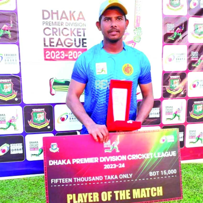 Abahani retain DPL title in style Mohammedan win 3rd straight match ...