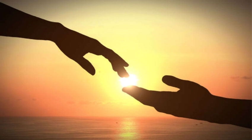 Everyone Must Be a Human Being | The Asian Age Online, Bangladesh
